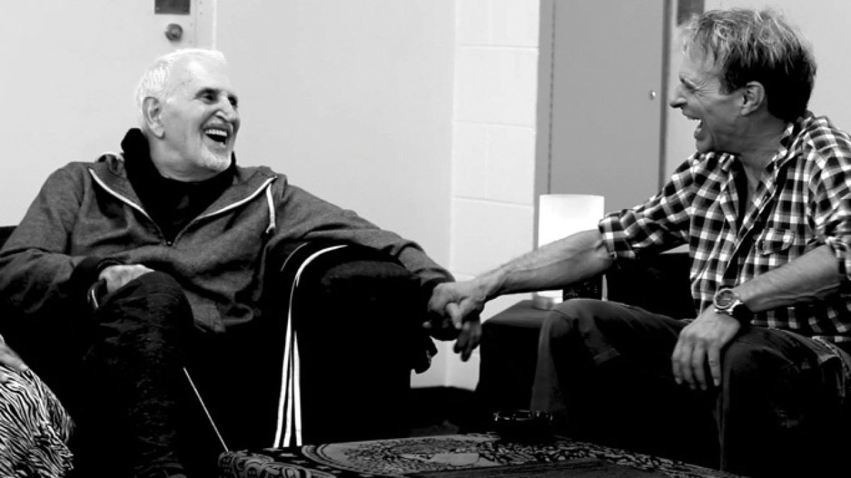 Lee Roth's iconic Uncle Manny dies | Louder