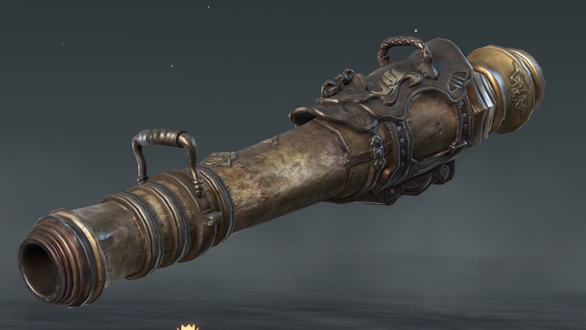 Naraka: Bladepoint: The best weapons so far | PC Gamer