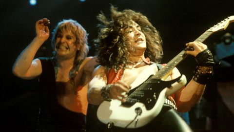 Jake E. Lee: My Career in Five Songs | GuitarPlayer