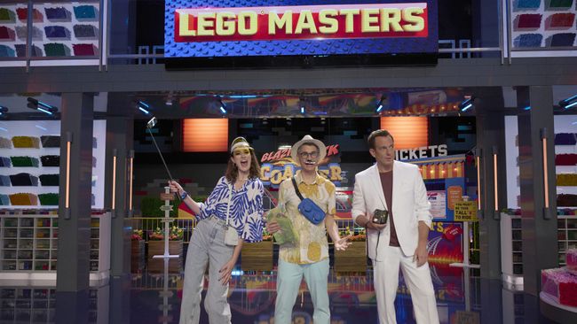 LEGO Masters season 4: next episode, what we know so far | What to Watch