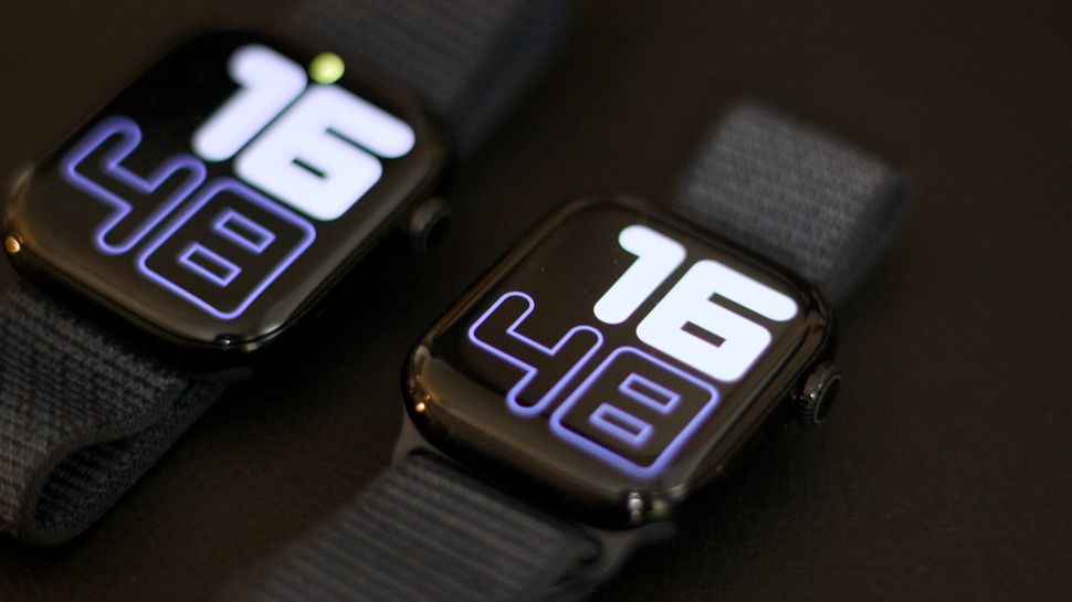 Apple Watch 42mm vs 46mm: Which Apple Watch size should you get ...