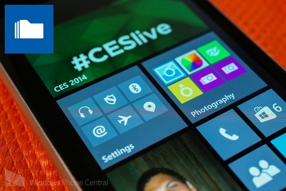 App Folder for Nokia Lumia phones now available, here’s how it works ...