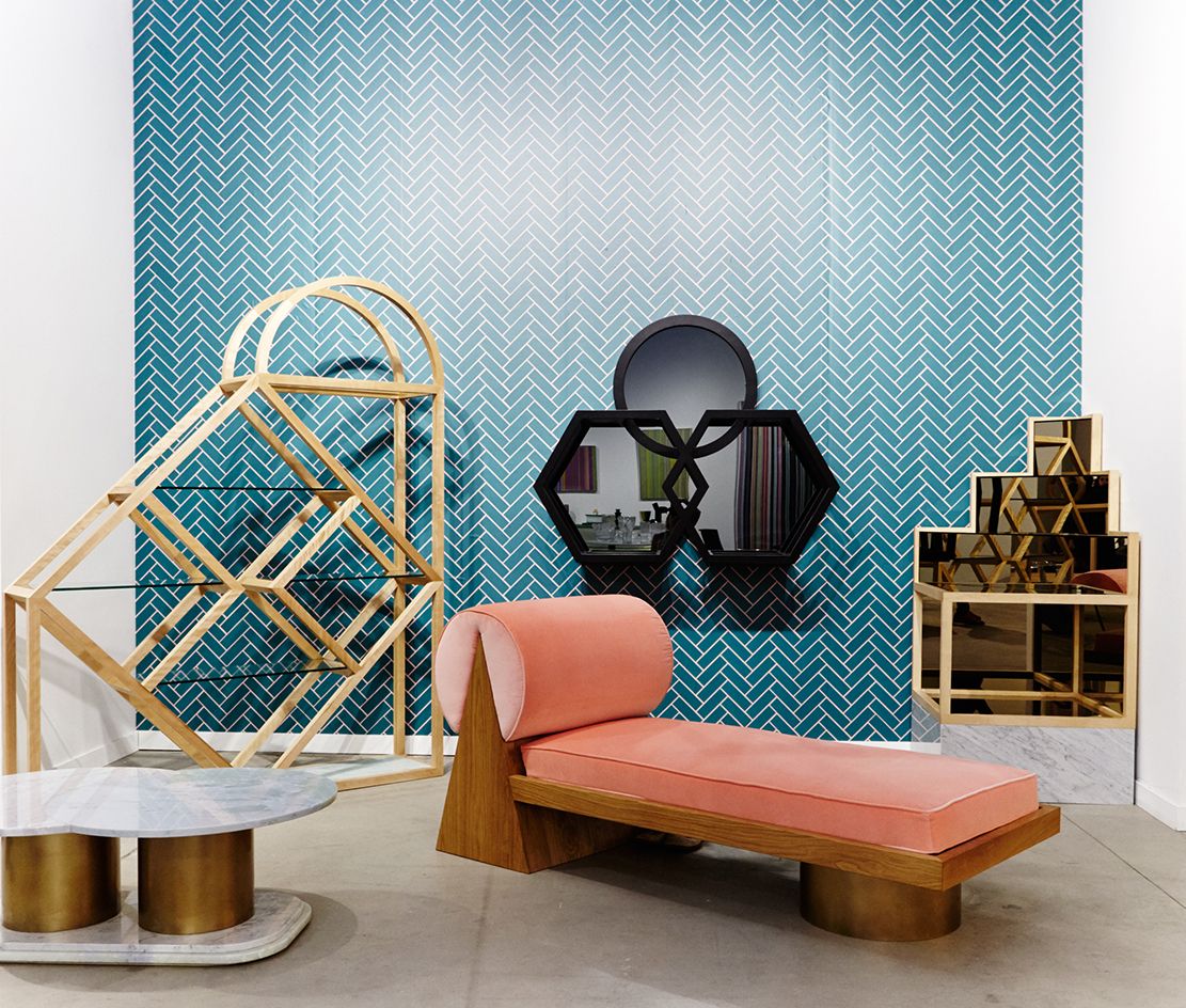 Wallpaper's Collective Design 2016 roundup | Wallpaper