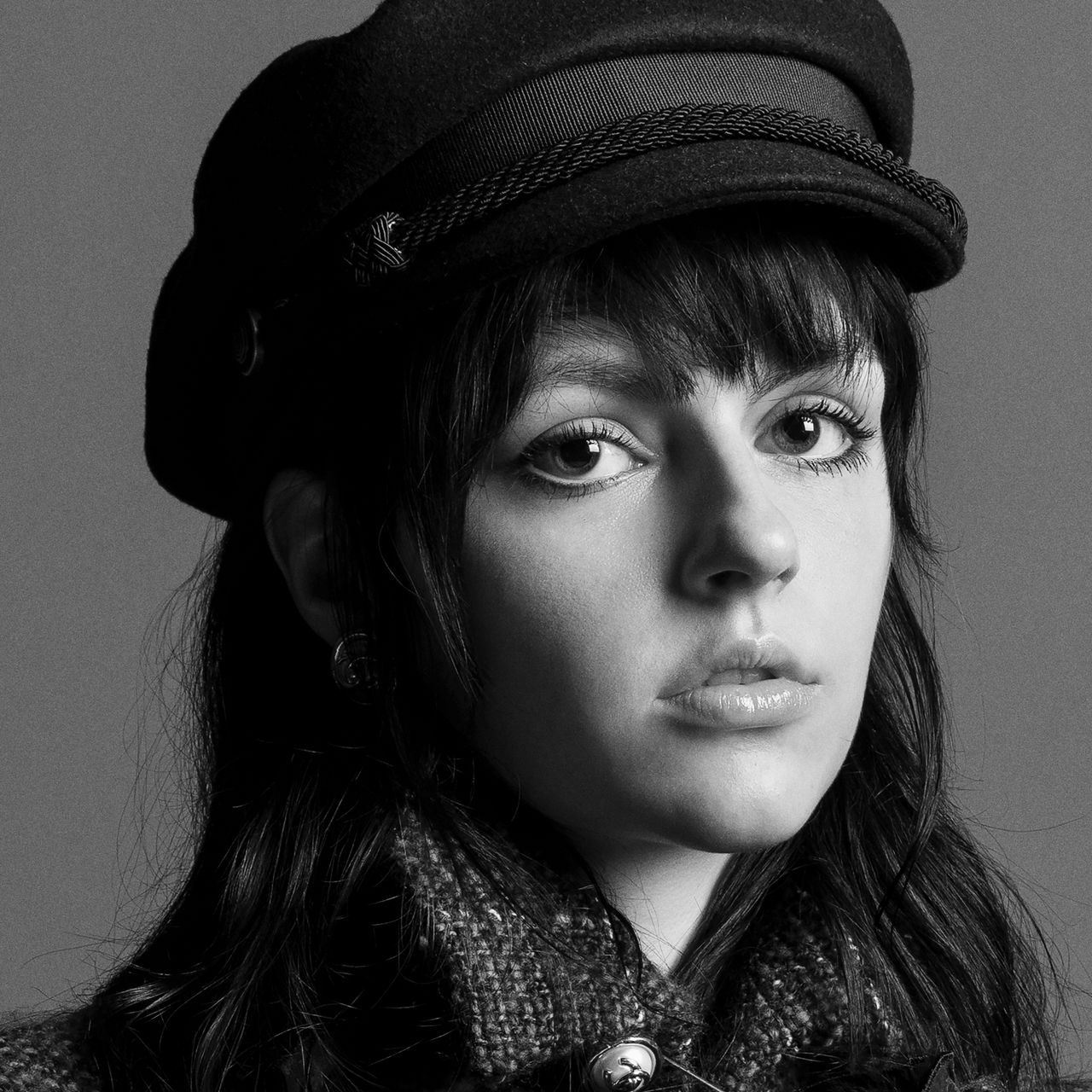 Inez & Vinoodh photograph 50 of America’s top creatives | Wallpaper