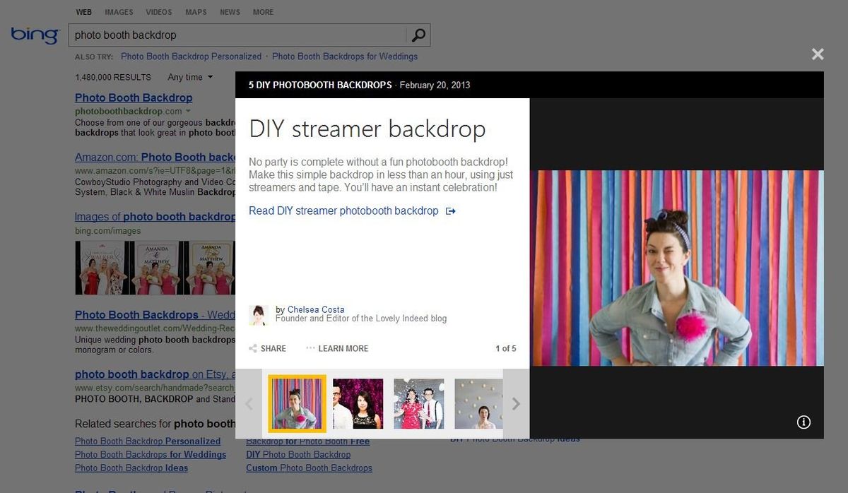 Microsoft loves social - introduces "Bing Boards" to your search ...