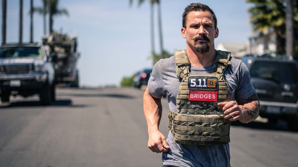 5.11 Tactical TacTec Plate Carrier review | Tom's Guide