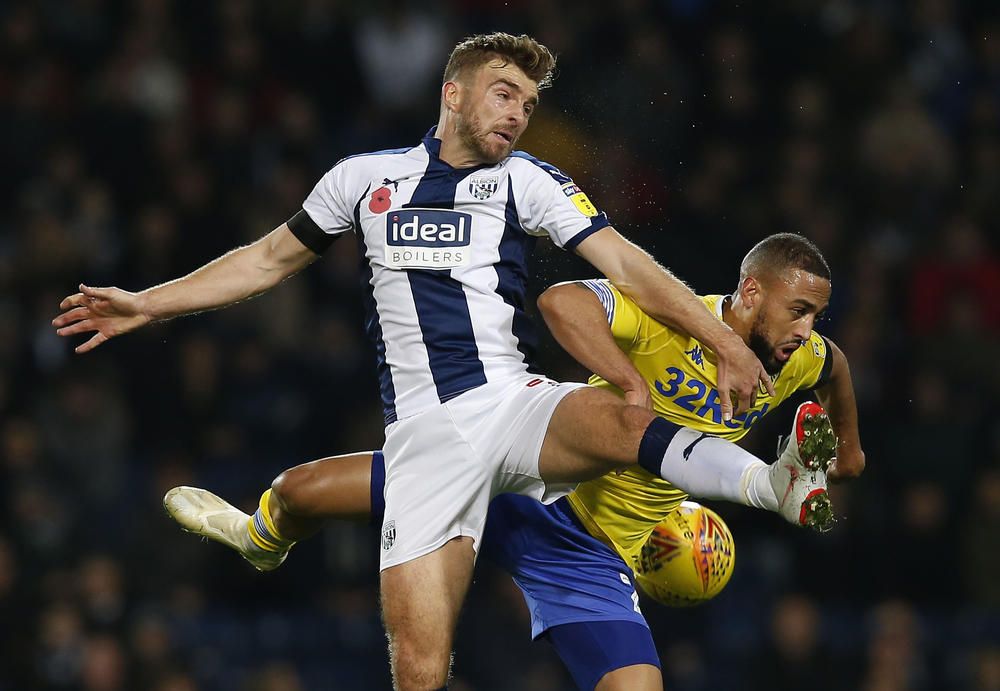 Ex-West Brom and Scotland midfielder James Morrison retires aged 33 ...