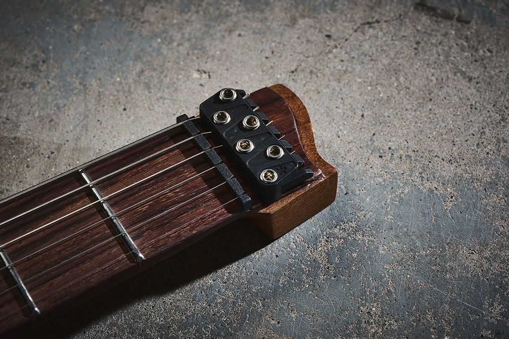 How Ola Strandberg revolutionized headless guitars | Guitar World