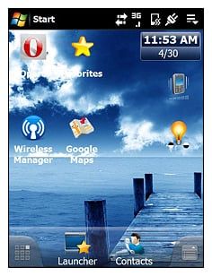Customizing Mobile Shell 3.0 | Windows Central