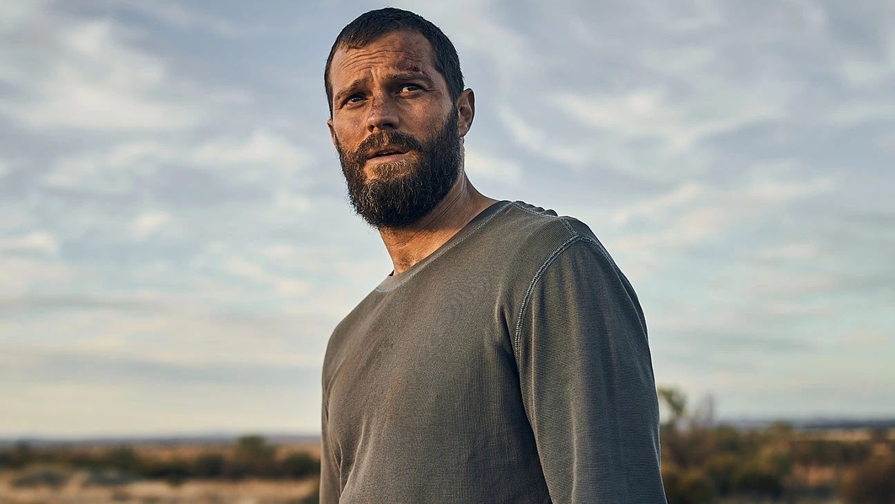 The Tourist season 2: cast, plot and all we know about…