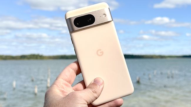 Google Pixel 8 vs Google Pixel 7 — all the biggest upgrades | Tom's Guide