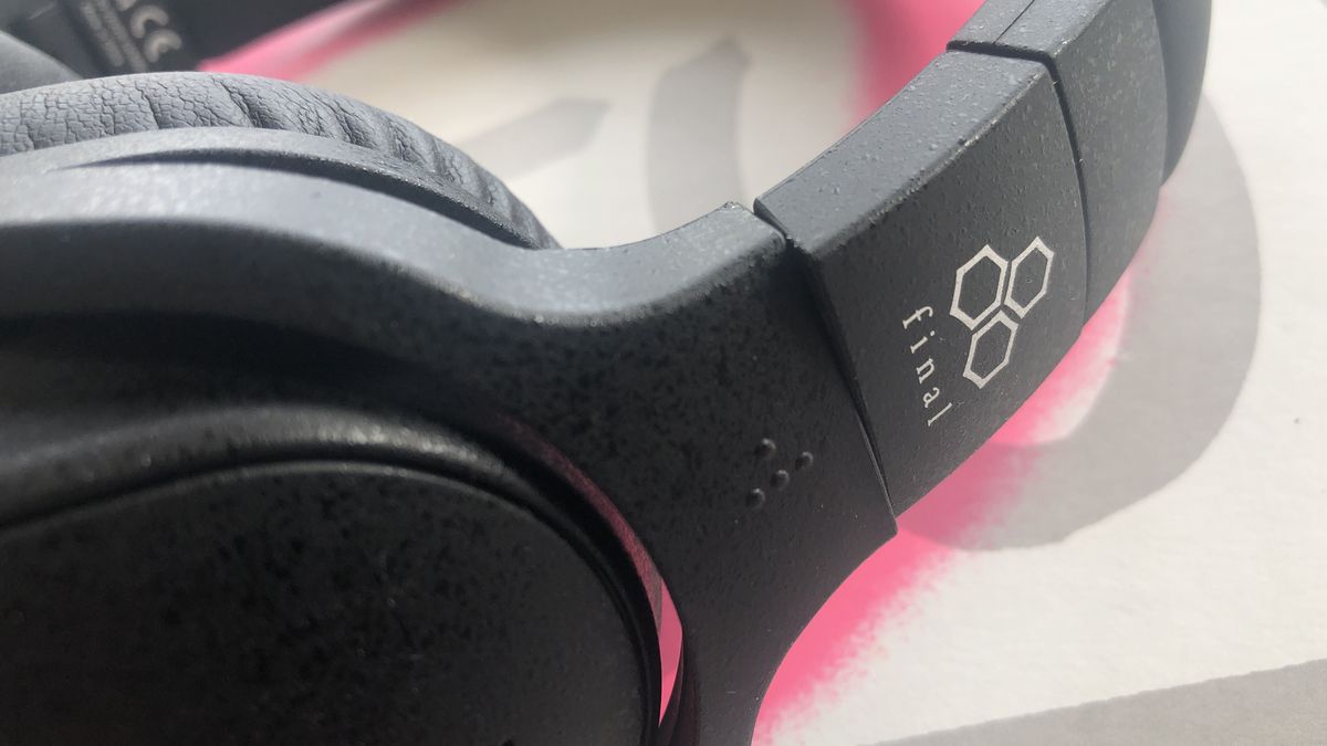Final Audio UX3000 review | TechRadar