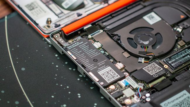 Andrew Myrick's Top 10 of 2023 | Android Central