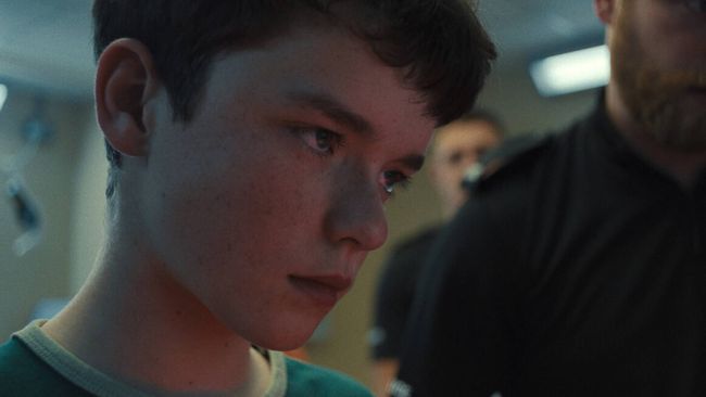 Netflix's From Scratch is based on a heartbreaking true story | GamesRadar+