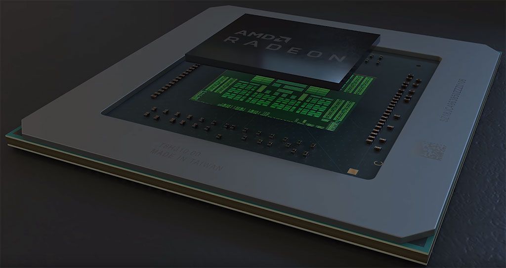 This whitepaper takes a deep dive into the RDNA architecture powering ...