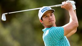 15 Things You Didn't Know About PGA Tour Player Andrew Novak | Golf Monthly