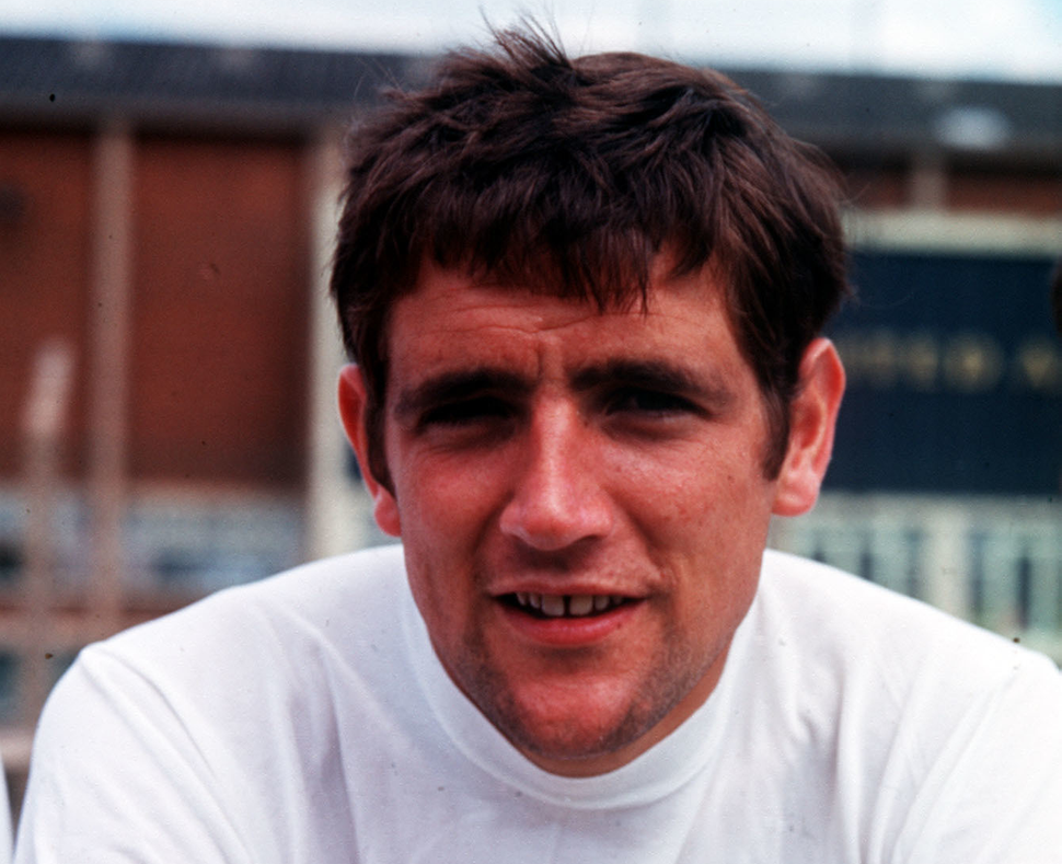 Revealed! Razor Ruddock's 25 hardest players ever | FourFourTwo