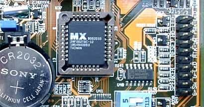 BIOS: Control Center For Enhanced Performance, Continued - BIOS Tuning ...