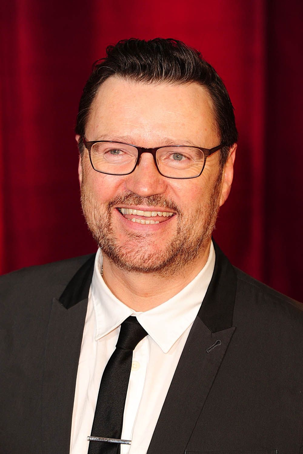 Coronation Street star Ian Puleston-Davies reveals his crippling OCD ...