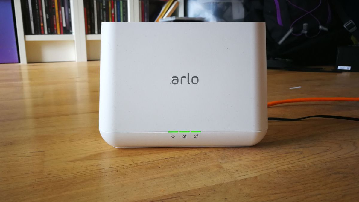 Netgear Arlo Pro 2 review | TechRadar