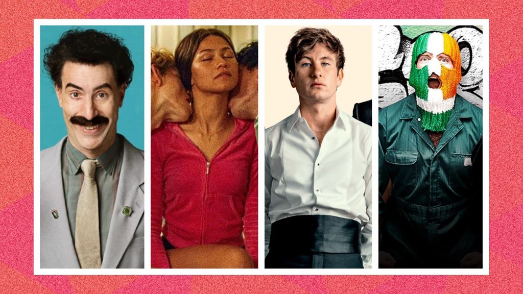 The coolest TV shows of all time - 80 of the best, ranked | Shortlist
