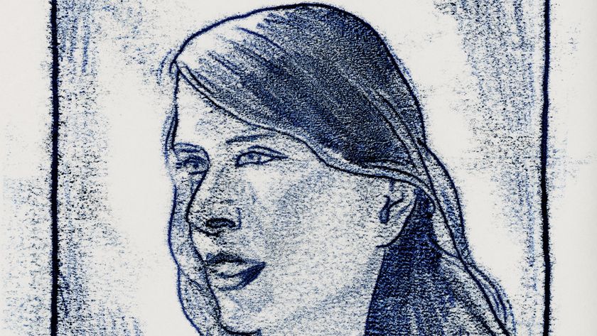 Articles by Steven Hughes | Creative Bloq