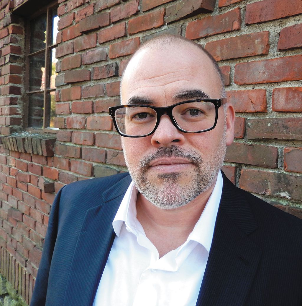 Matthew Quick's 6 favorite books about reclaiming lost ideals | The Week