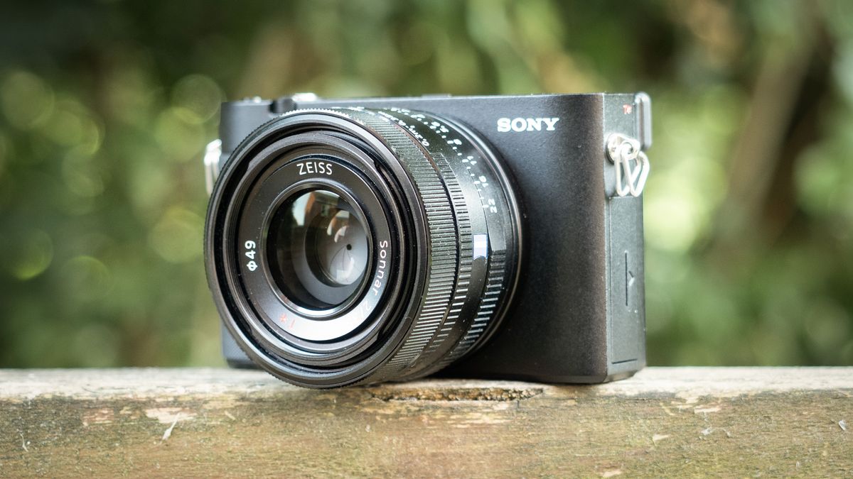 A new era of niche camera design is here – and I'm excited for what ...