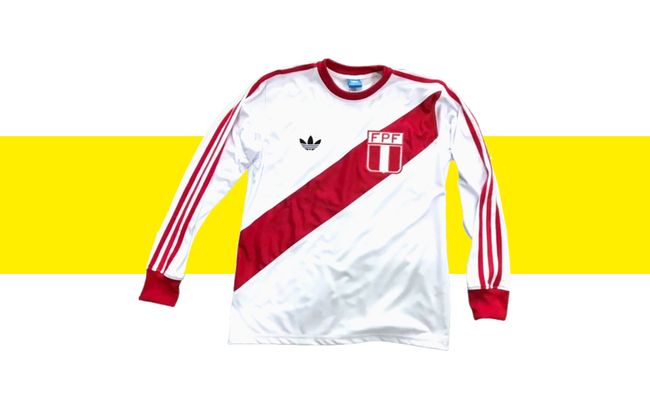 The 100 best football kits of all time: 40-31 - Ranked! The 100 best ...