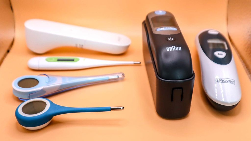 Best thermometers in 2025: tested and rated | Tom's Guide