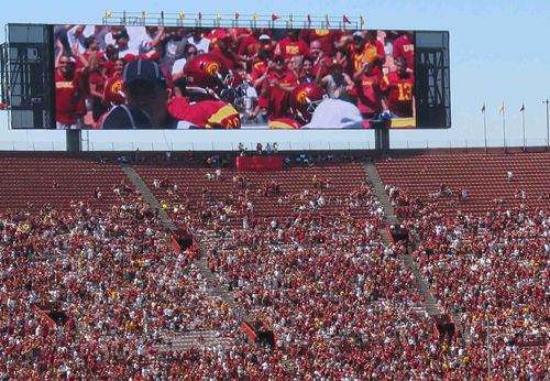 14 of the world's biggest video screens | What Hi-Fi?