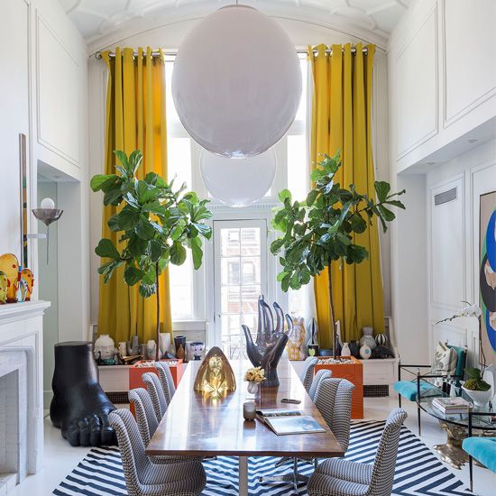 What symmetry can do for your home | Ideal Home