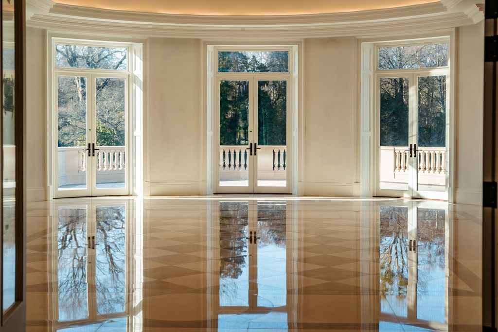 Knowles | Country Life