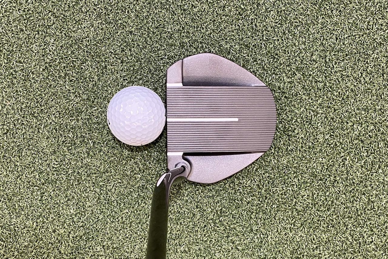 Ping 2021 Fetch Putter Review | Golf Monthly