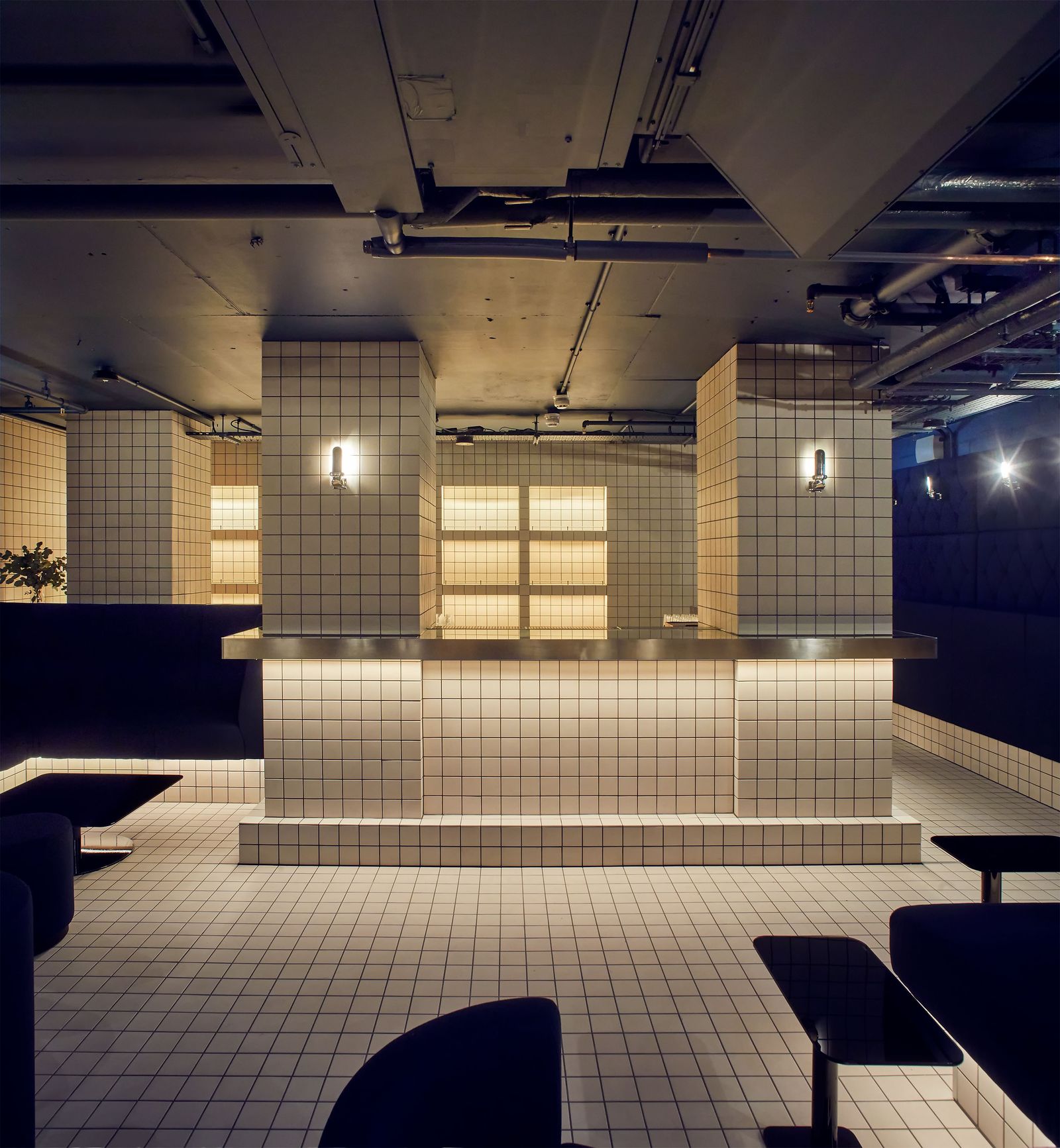 Join the party at the Outernet in London | Wallpaper*