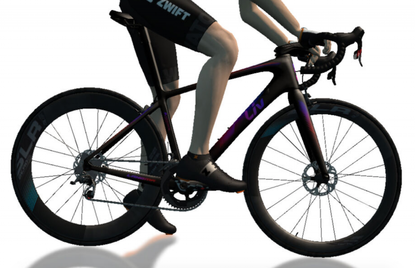 The ultimate guide to the bikes of Zwift | Cycling Weekly