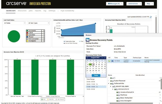 Irfanview review and where to download | TechRadar