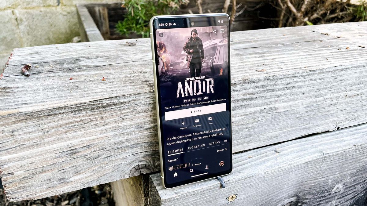 Best waterproof phones | Tom's Guide