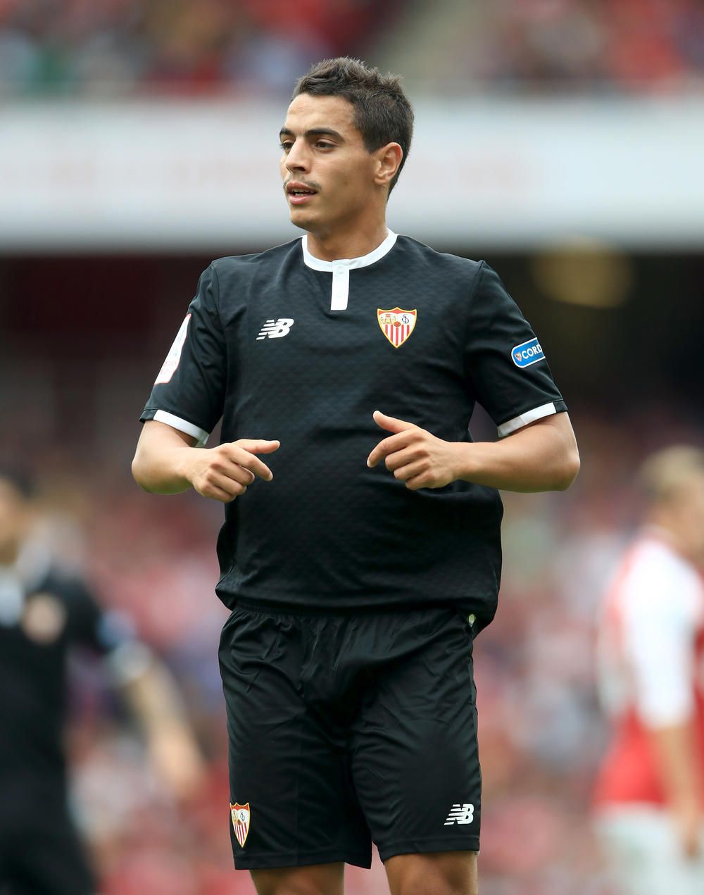 Ben Yedder gives Monaco victory at Nantes | FourFourTwo