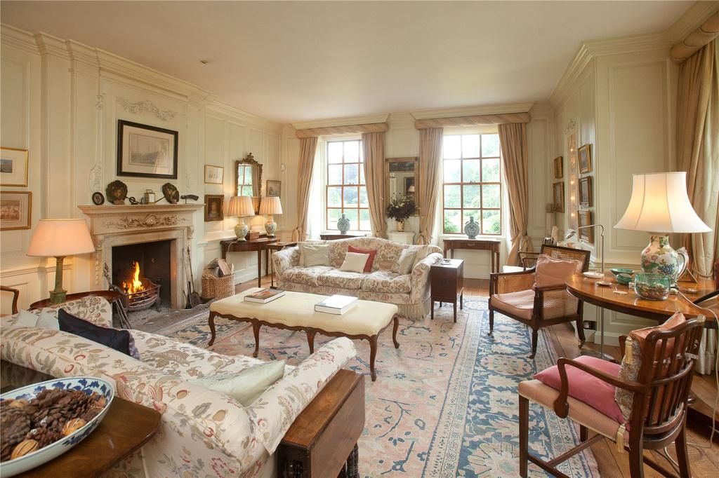 The original home of Hugh Fearnley-Whittingstall's River Cottage ...