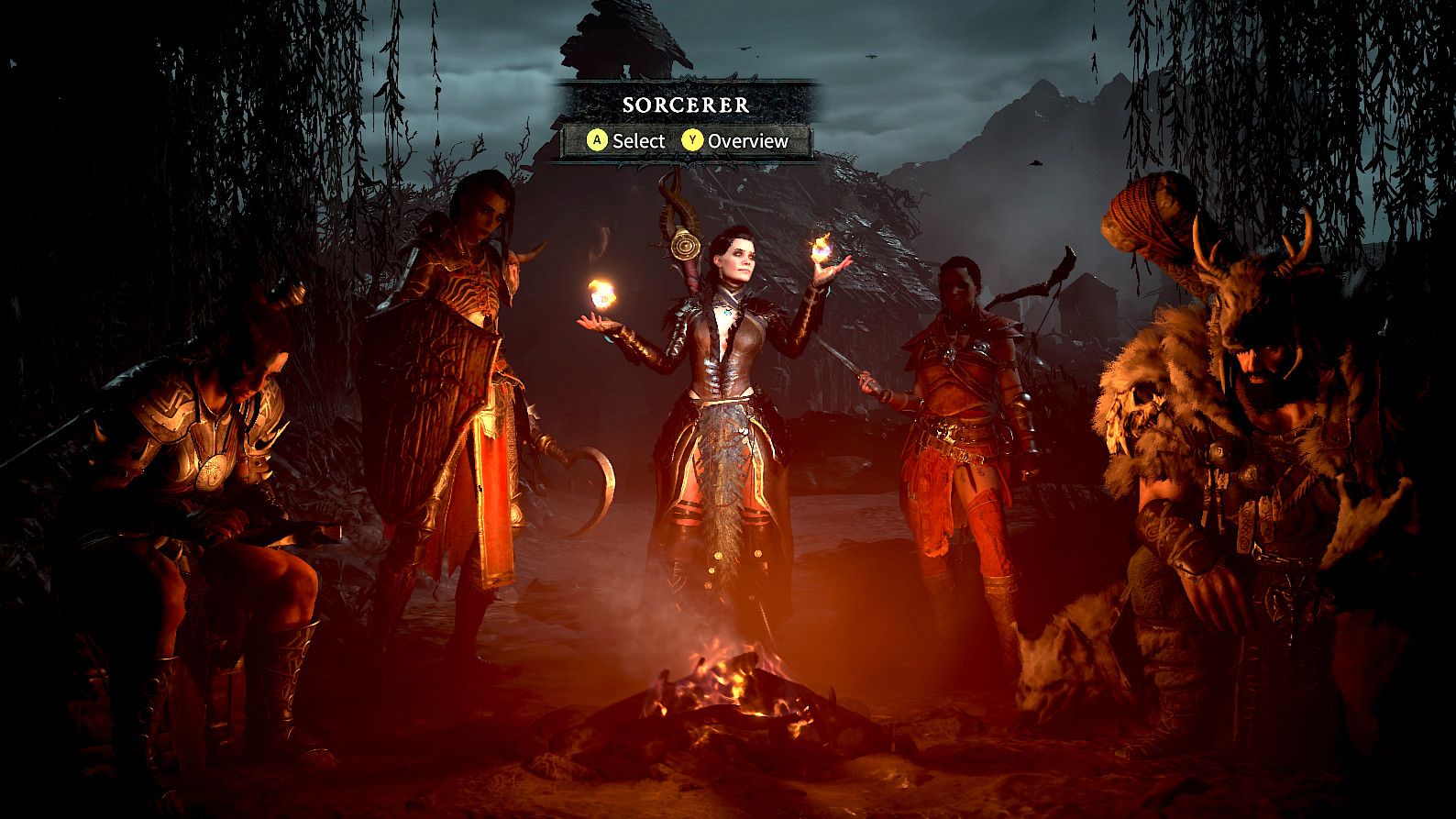 How to play Diablo 4 on Steam Deck | Windows Central