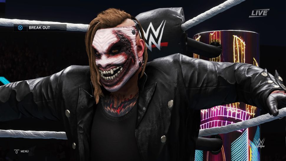 WWE 2K21 cancelled - but here’s everything you can expect from the ...