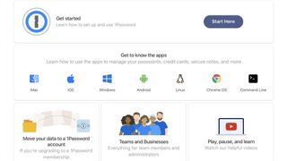 1Password review: affordable password storage and management | TechRadar