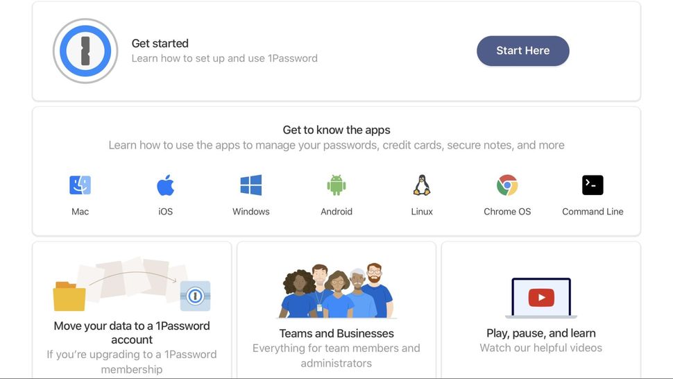 1Password review: affordable password storage and management | TechRadar