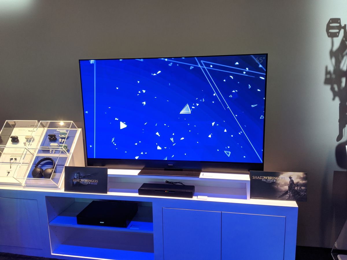 The best TVs of CES 2020 (so far) | Tom's Guide