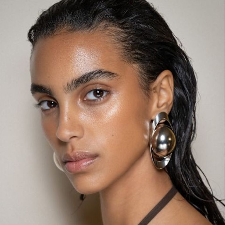 Rook Piercings: What to Know, Aftercare, Earrings, and More | Marie Claire