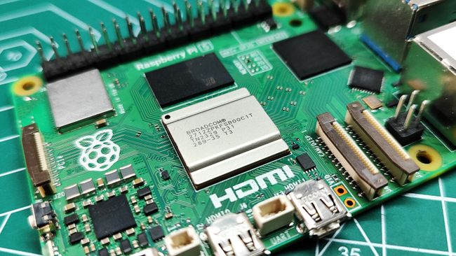 Raspberry Pi 5’s new 2GB model benchmarked: Do you need 2, 4 or 8GB ...