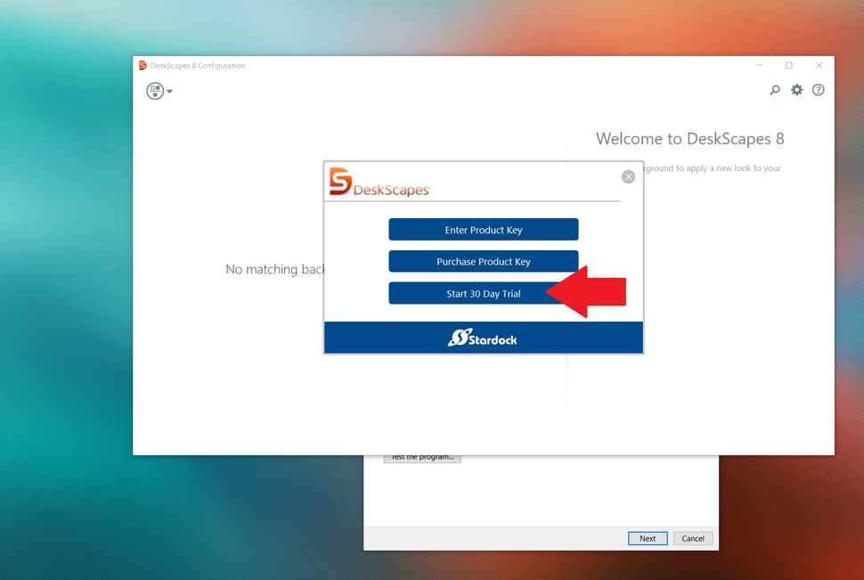 How to get an animated desktop in Windows 10 with DeskScapes 8 ...
