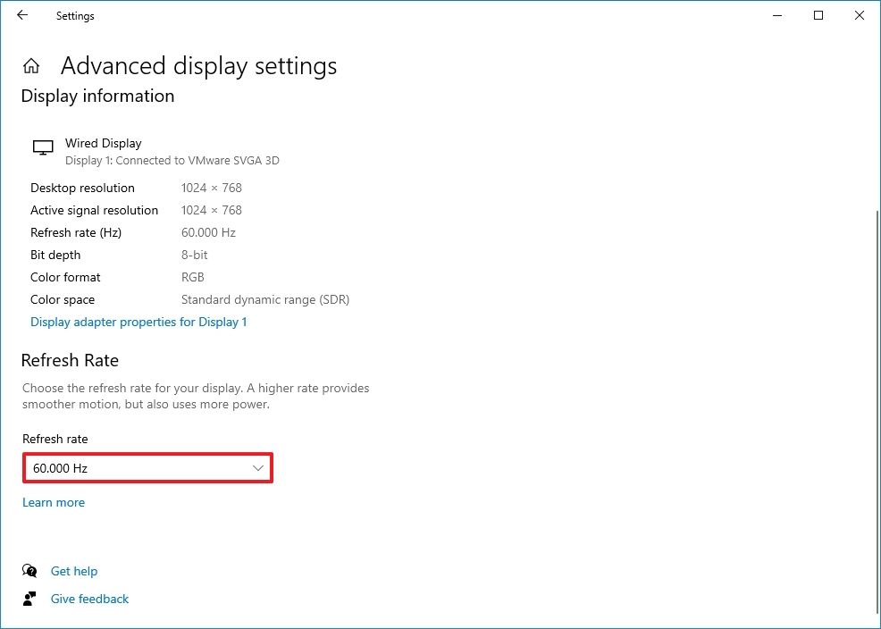 How to set up multiple monitors on Windows 10 | Windows Central
