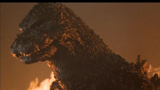 Every Godzilla Era, Ranked, Including The MonsterVerse | Cinemablend